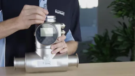 Flow meter ประเภท หลักการทำงาน และวิธีการเลือกใช้งาน - Facto Components