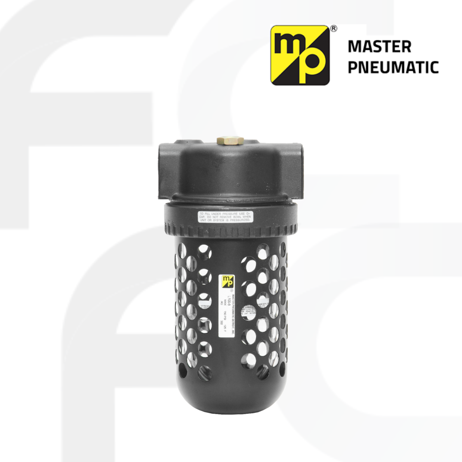 ระบบนิวเมติกส์ (Pneumatic system) คืออะไร ทำงานอย่างไร - Facto Components