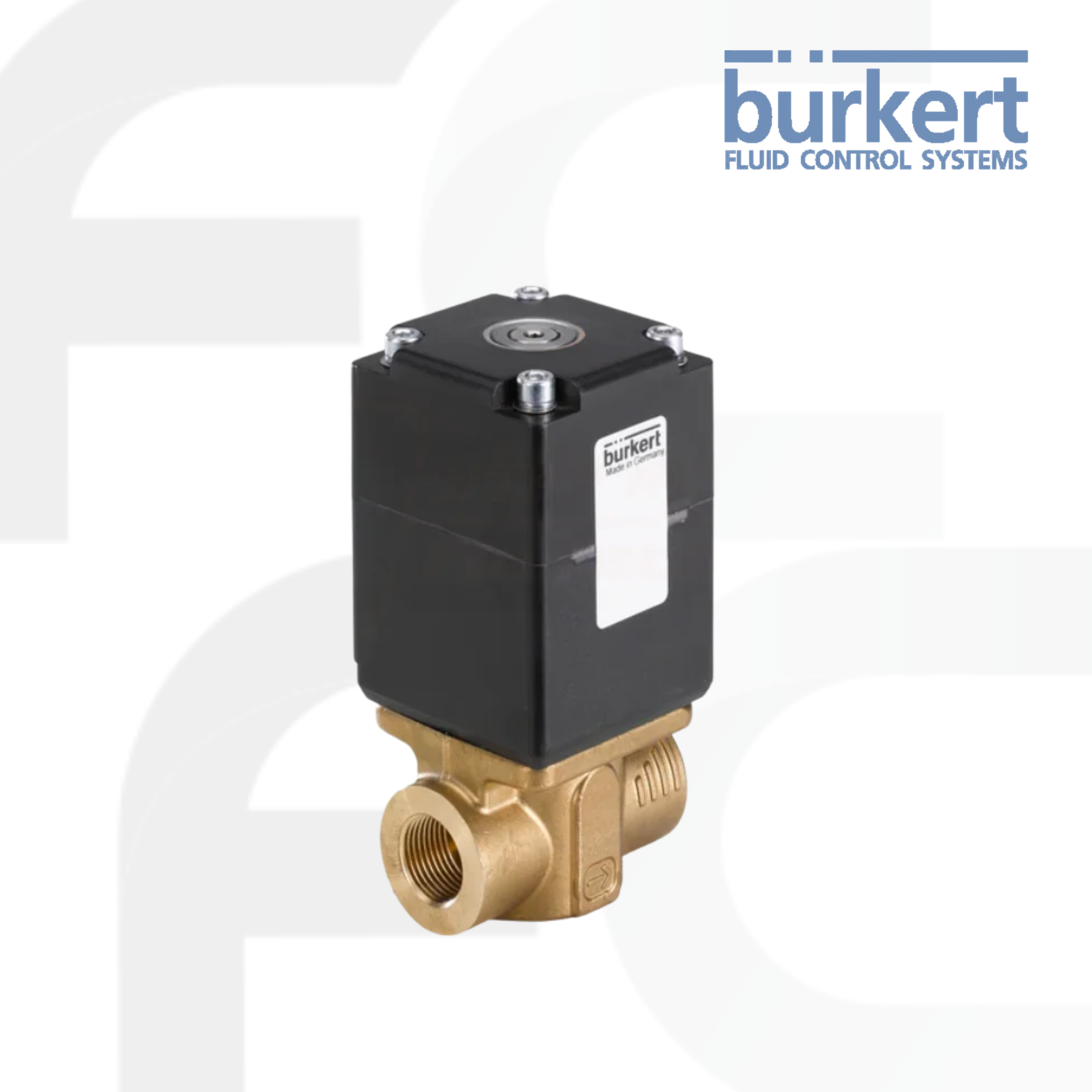 ทำไมต้องใช้ วาล์วสำหรับก๊าซออกซิเจน - Facto Components